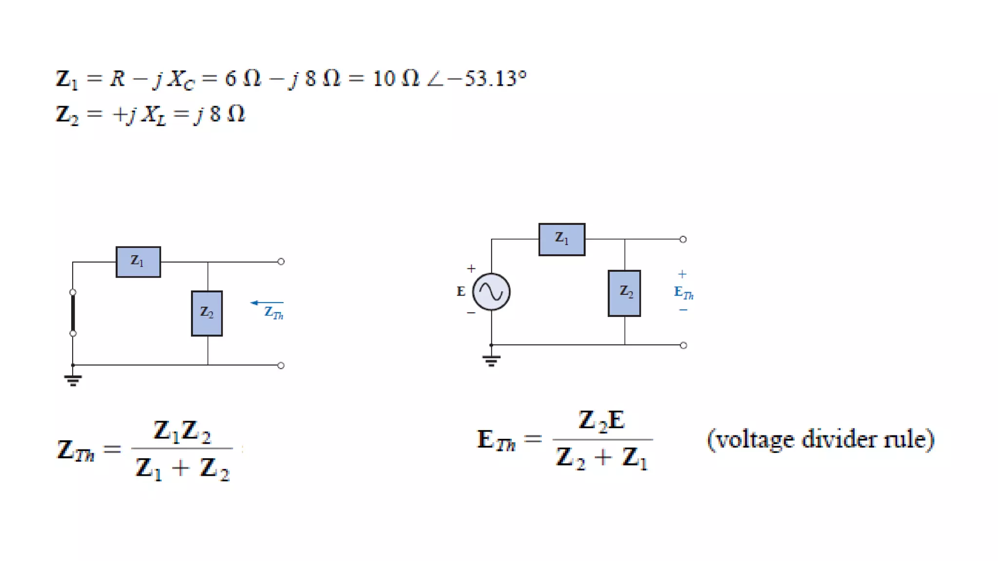 Maximum power tr. theorem | PPTX