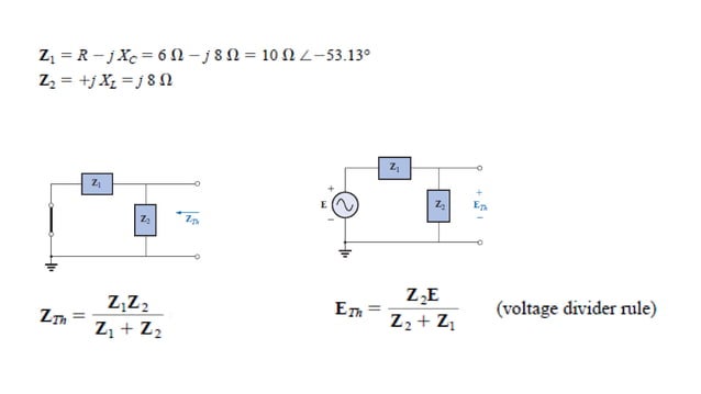 Maximum Power Tr Theorem Pptx