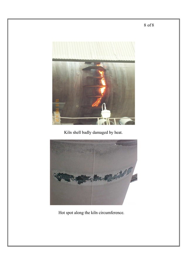 Maximum Shell Temp Ok | PDF