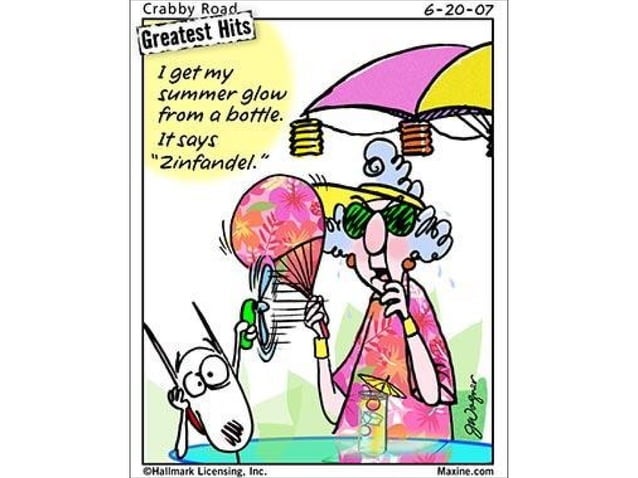 Maxine Cartoons | PPS | Drawing and Sketching | Arts and Crafts