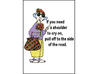 Maxine Friday Cartoons