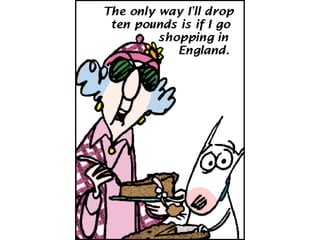 Maxine Cartoon Of The Day