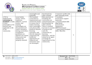 MAXINGAL ES SBM SELF ASSESSMENT TOOL.docx