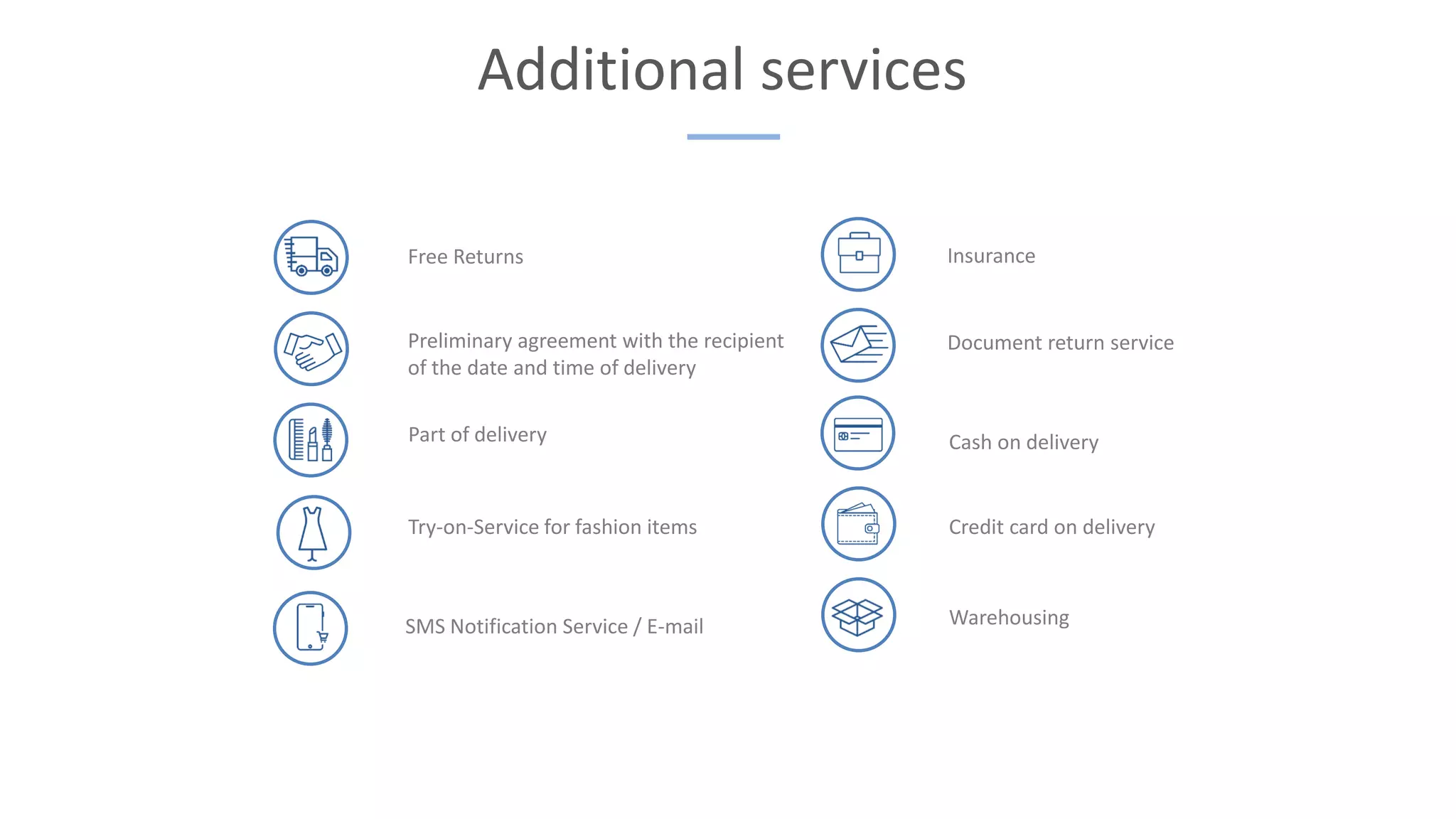 MaxiPost presentation 2017 eng | PPT