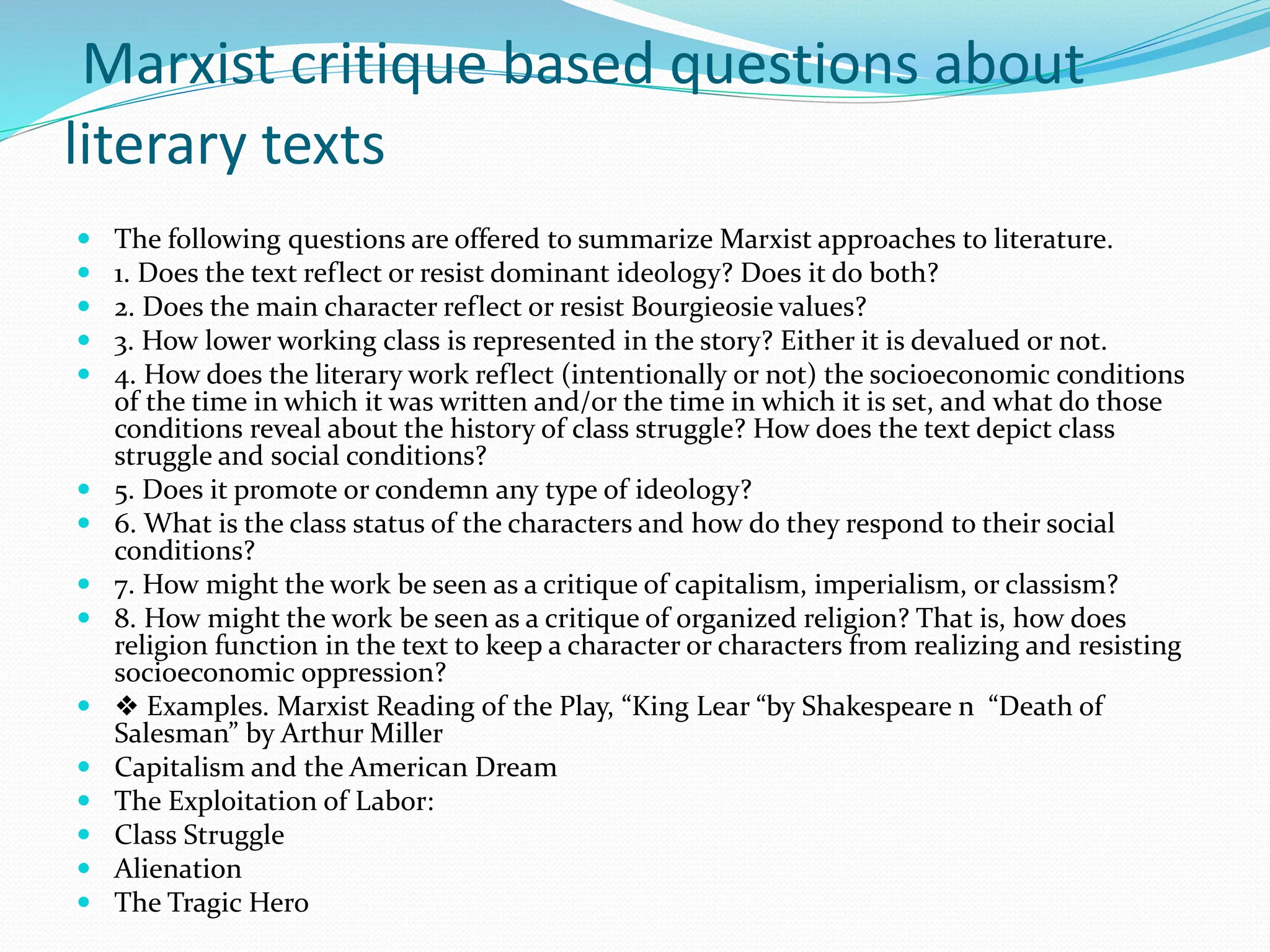 MAXIST LITERARY THEORY : the basic concepts and the very structure_1.pptx