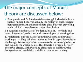 MAXIST LITERARY THEORY : the basic concepts and the very structure_1.pptx