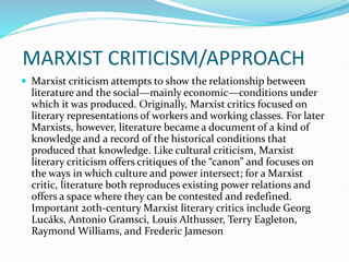 MAXIST LITERARY THEORY : the basic concepts and the very structure_1.pptx