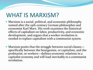 MAXIST LITERARY THEORY : the basic concepts and the very structure_1.pptx