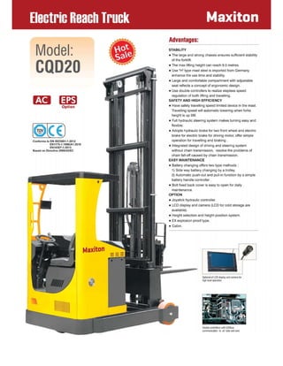 Maxiton catalogue rev05 | PDF