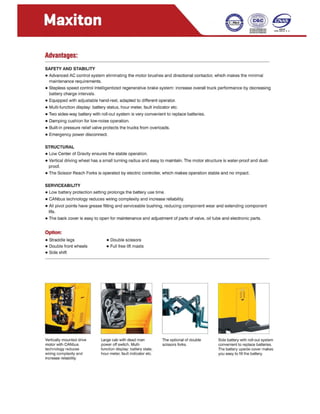 Maxiton catalogue rev05 | PDF