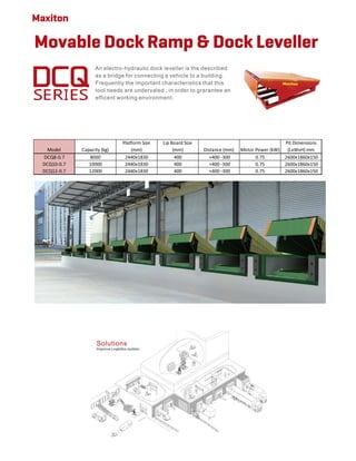 Maxiton catalogue rev05 | PDF