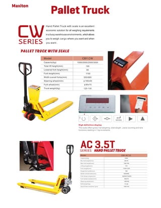 Maxiton catalogue rev05 | PDF