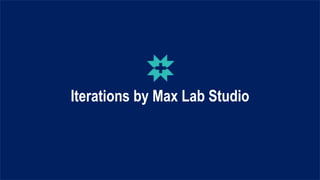 Max Lab 2022 Campaign.pptx | Heart and Cardiovascular Diseases ...