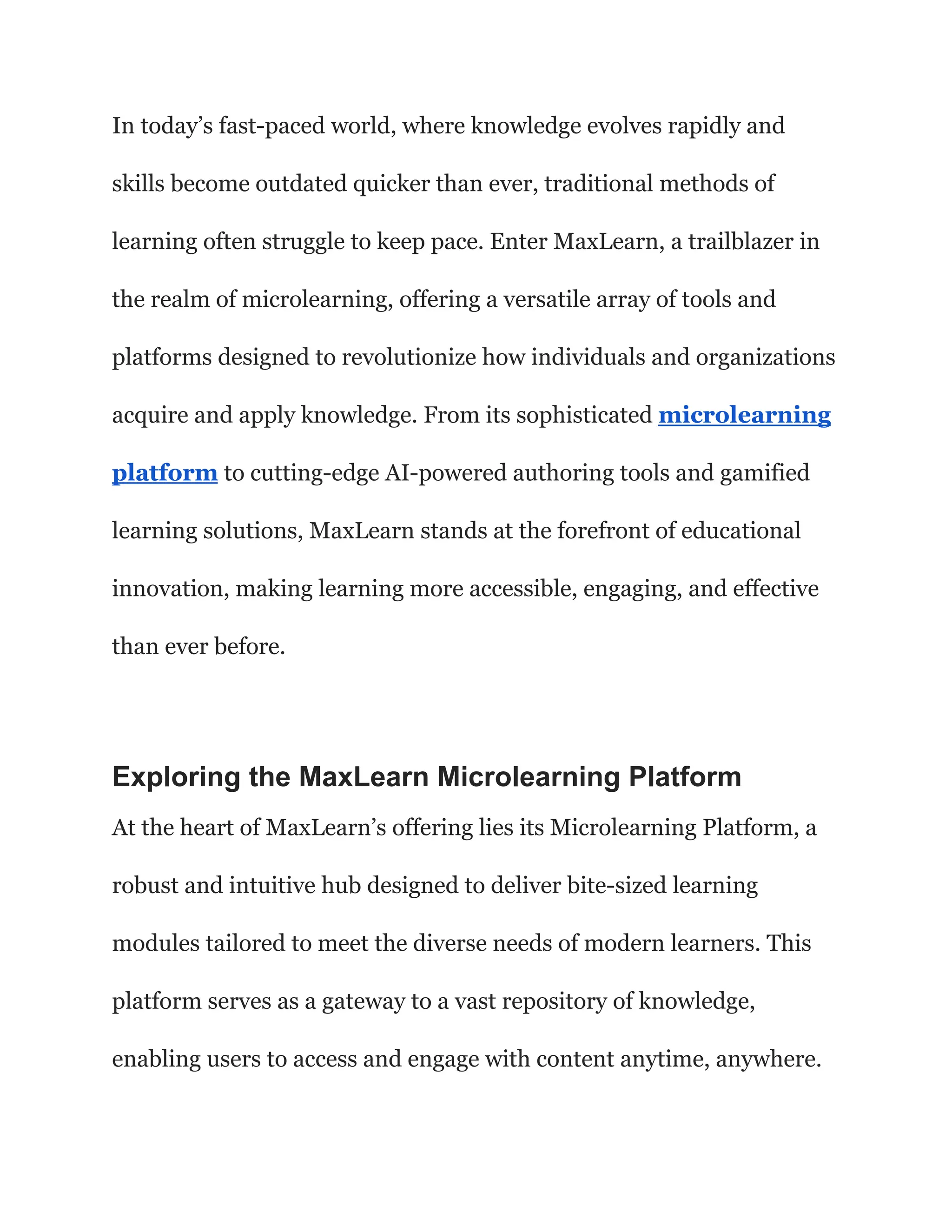 MaxLearn_ Empowering Learning Through Microlearning Platform Innovation.pdf
