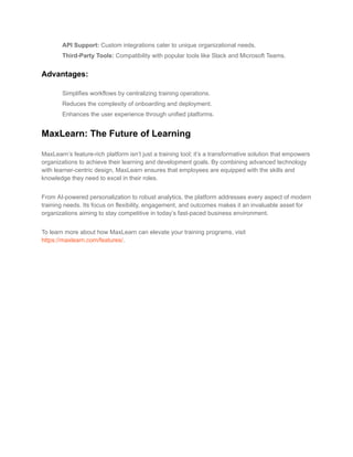 MaxLearn Features That Drive Compliance and Certification Success.pdf