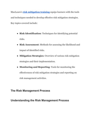 MaxLearn_ Pioneering Risk-Focused Training with Microlearning Platform _ Risk Specific Training.pdf