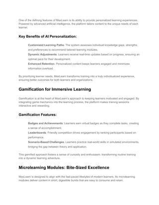 MaxLearn’s AI-Powered Authoring Tool_ Simplifying Content Creation.pdf