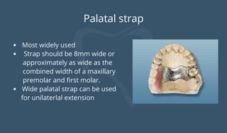 Maxillary Major Final from mccracken.pdf