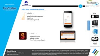 Max Mobility - Corporate Overview | PPSX