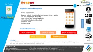Max Mobility - Corporate Overview | PPSX