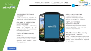 Max Mobility - Corporate Overview | PPSX