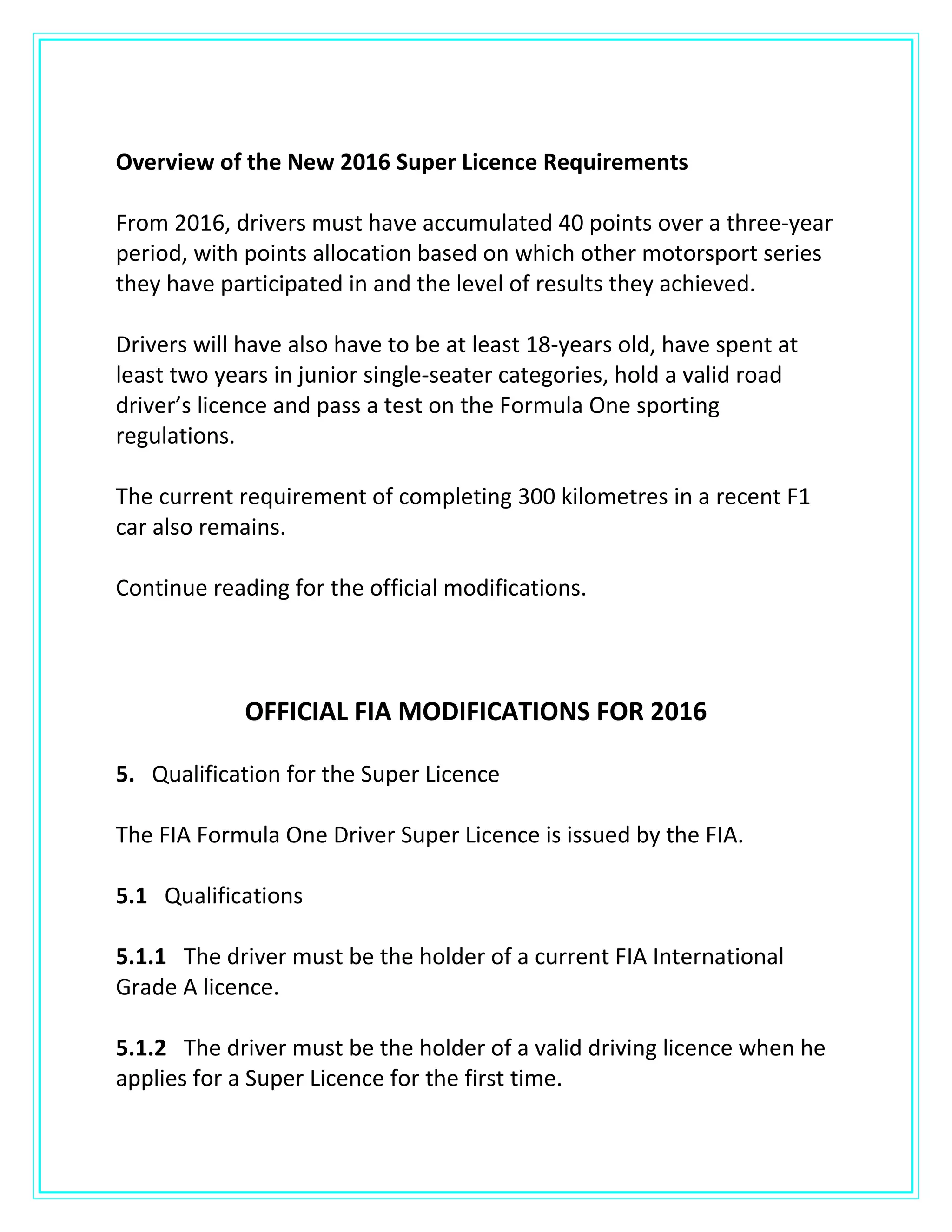 Max mosley f1 rules-livery numbers - pdf | DOC