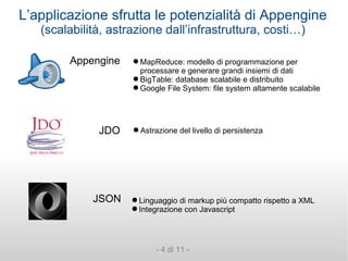 Slide Tesi informatica | PPT