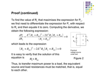 Max+power+theorem | PPT
