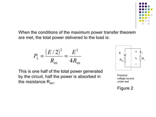 Max+power+theorem | PPT
