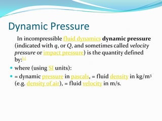 Max Q | PPTX | Physics | Science