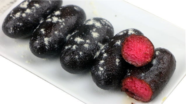 KALO JAM’S TAST YOU HAVE TO TRY ONCE IN YOUR LIFETIME. DESHI TASTE ...