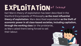 Maxrism Political Philosophy and about Karl Marx's Major Works | PPT