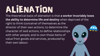 Maxrism Political Philosophy and about Karl Marx's Major Works | PPT