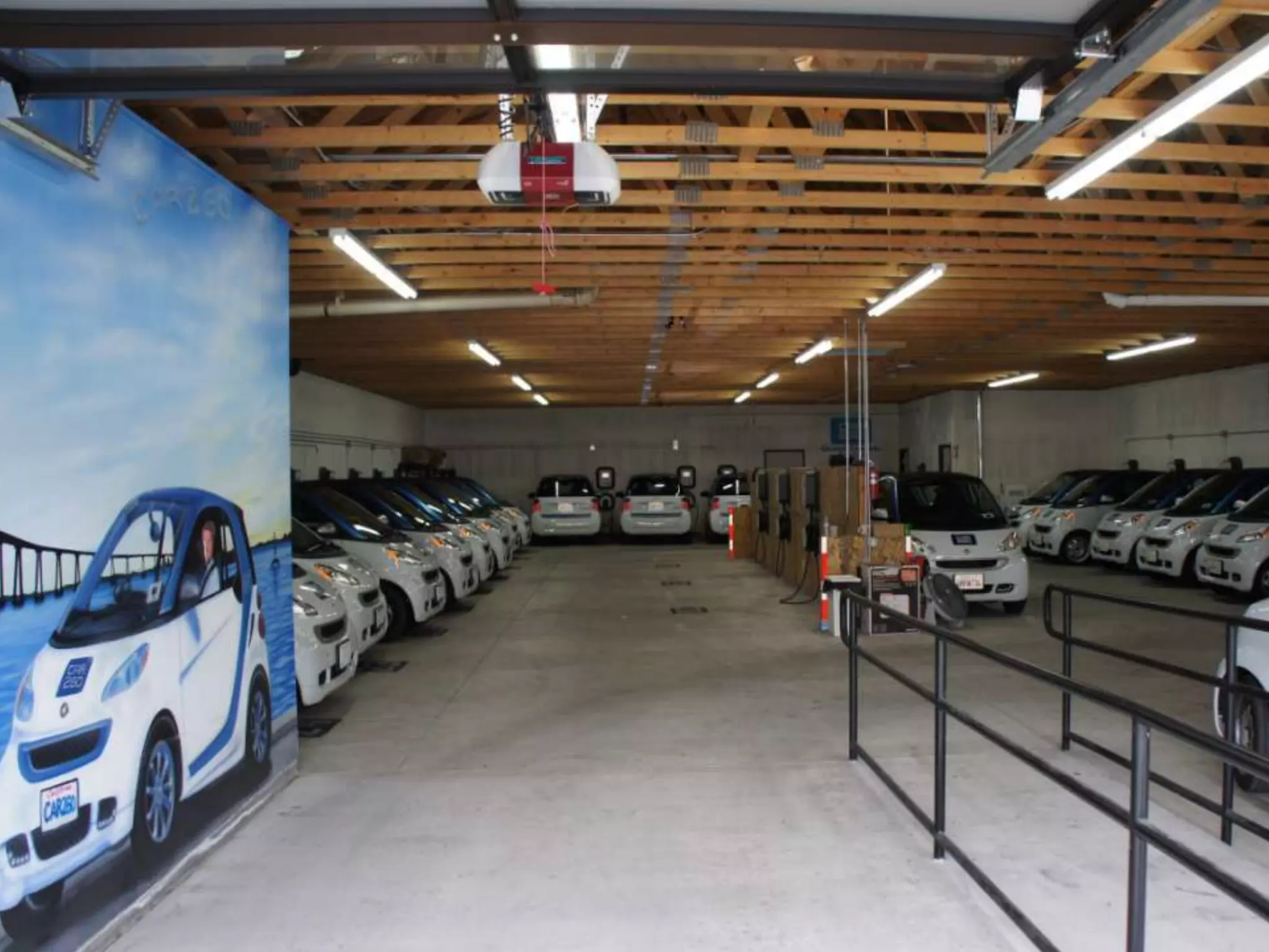 Max Sato, Car2Go | PPTX