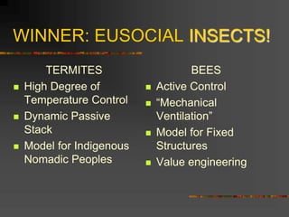 Ventilation in buildings | PPT