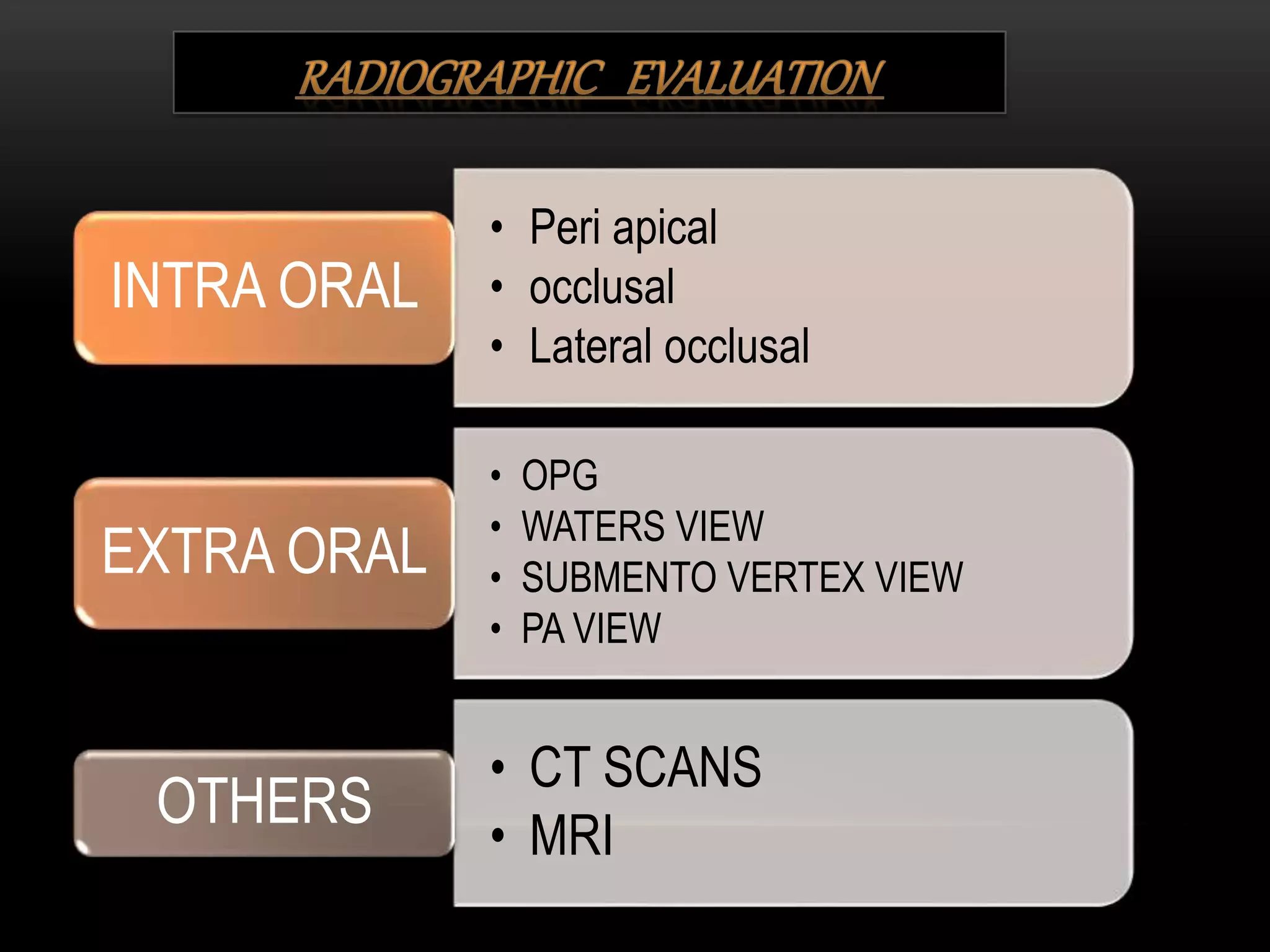 Maxillary sinus sinus | PPTX