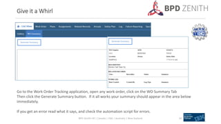MaxTECH Technical Training Presentation from MaximoWorld 2018 | PPTX