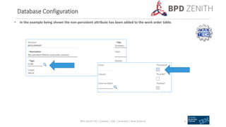 MaxTECH Technical Training Presentation from MaximoWorld 2018 | PPTX