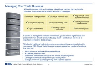 MaxTrad Online Trade Service Overview | PPT