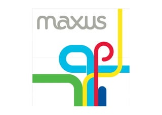 Maxus Global Credential - A relationship Media Agency | PDF