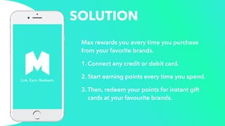 Max Loyalty | PDF
