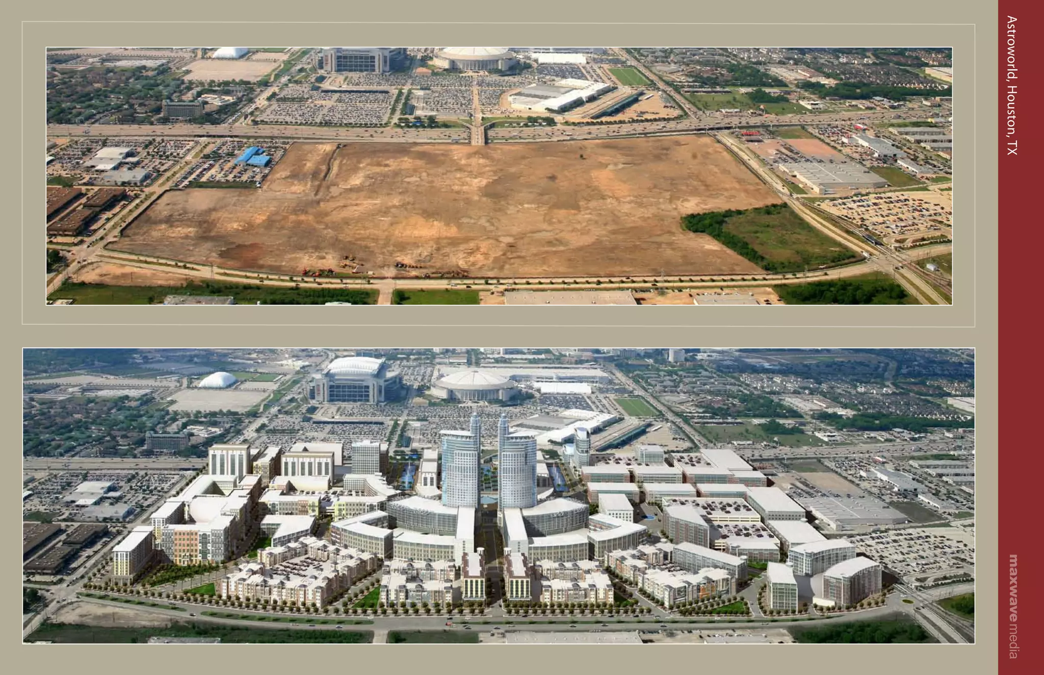 Max Wave Media | PDF