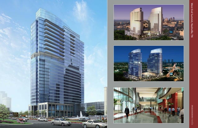 Max Wave Media | PPT | Free Download