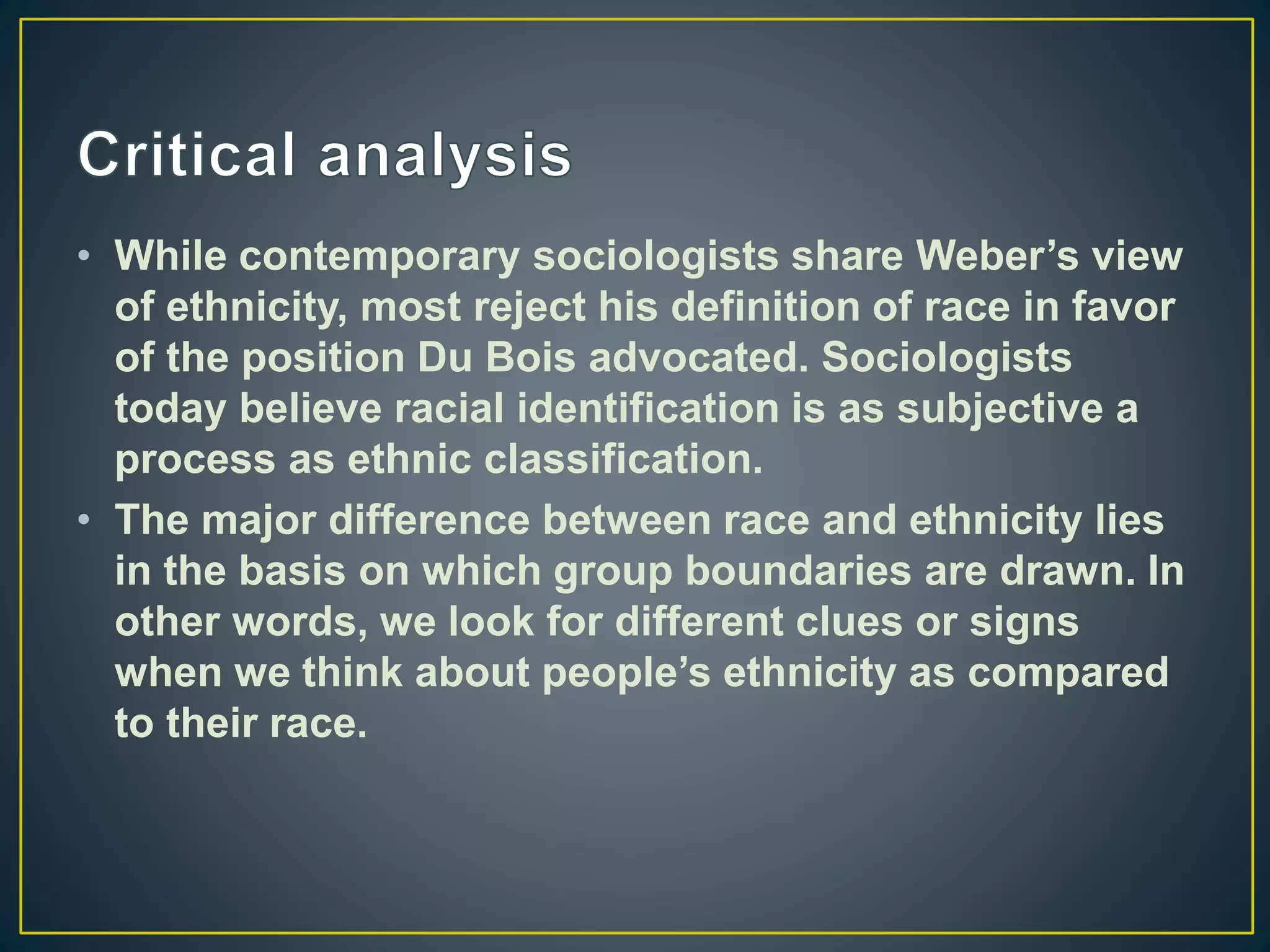 max weber on ethnic groups.pptx