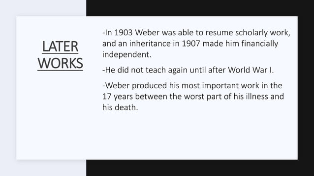 Max Weber- An Introduction.pptx