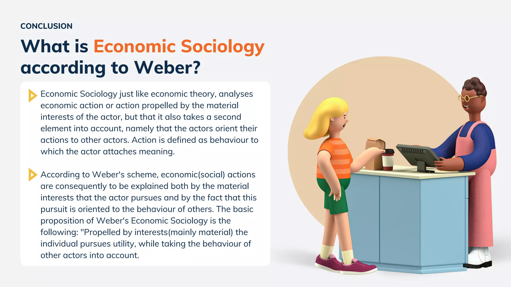 Max Weber on Economy and Society | PDF