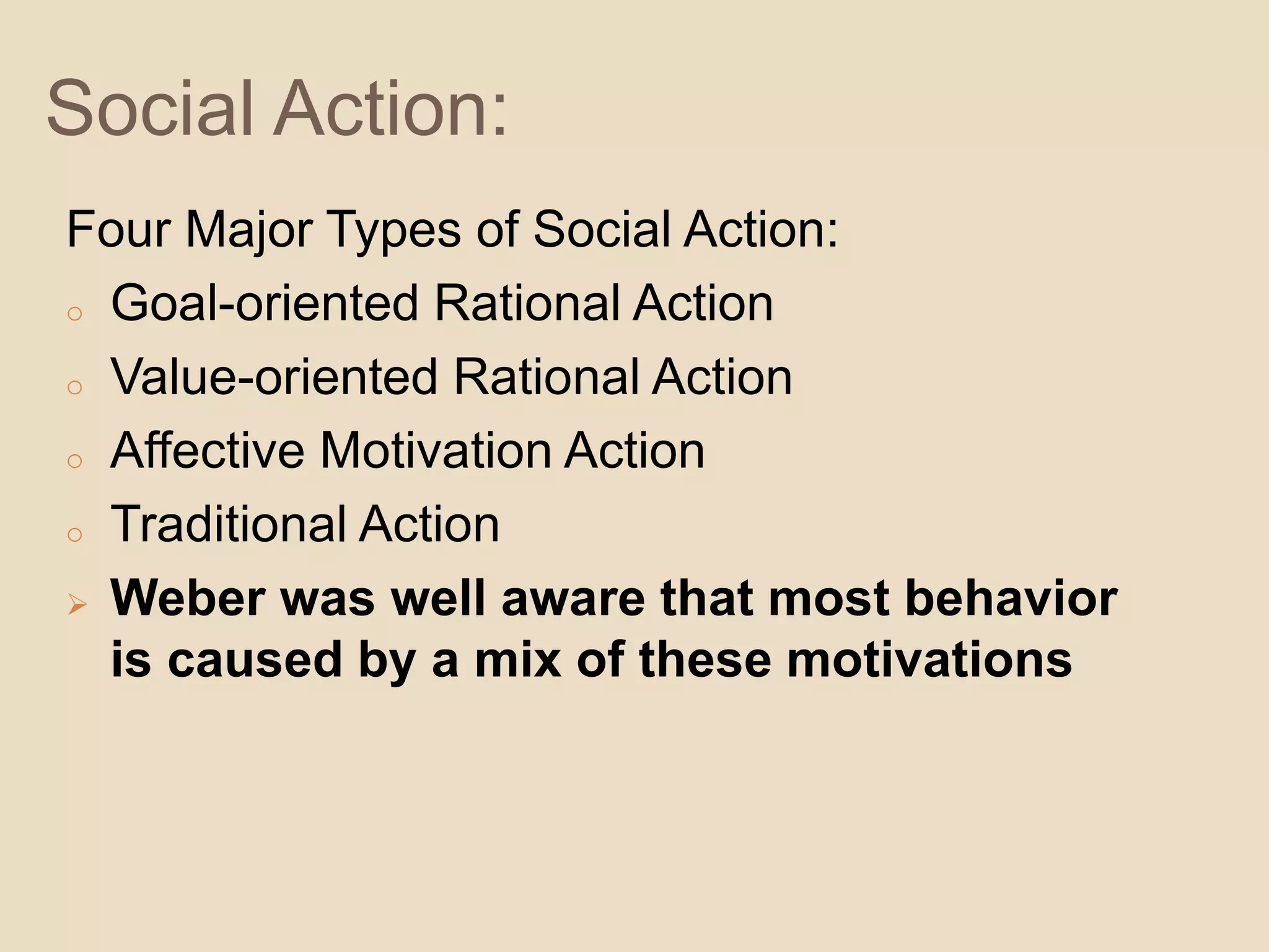 Max weber- sociologist | PPTX