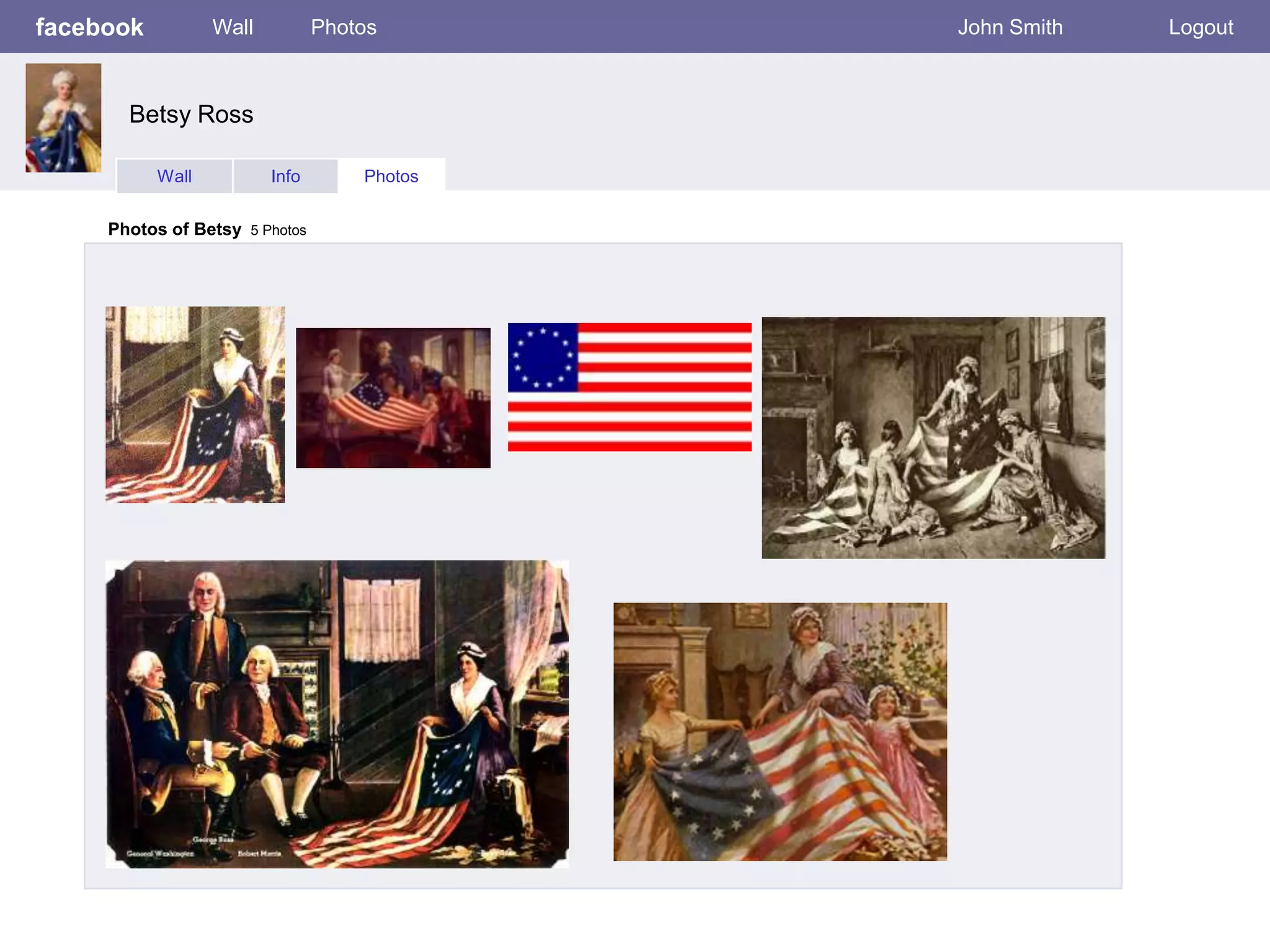 Betsy Ross | PPT