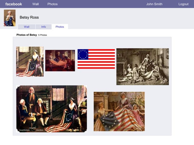 Betsy Ross | PPT