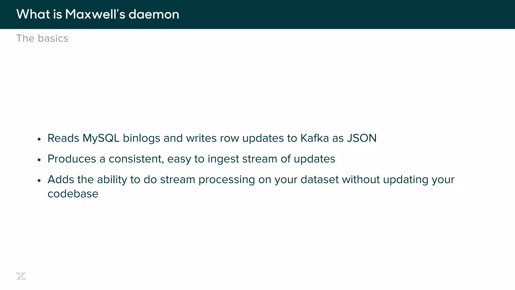 Maxwell's Daemon | PPT
